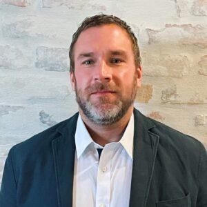 Kyle Miller - AIS Infrastructure