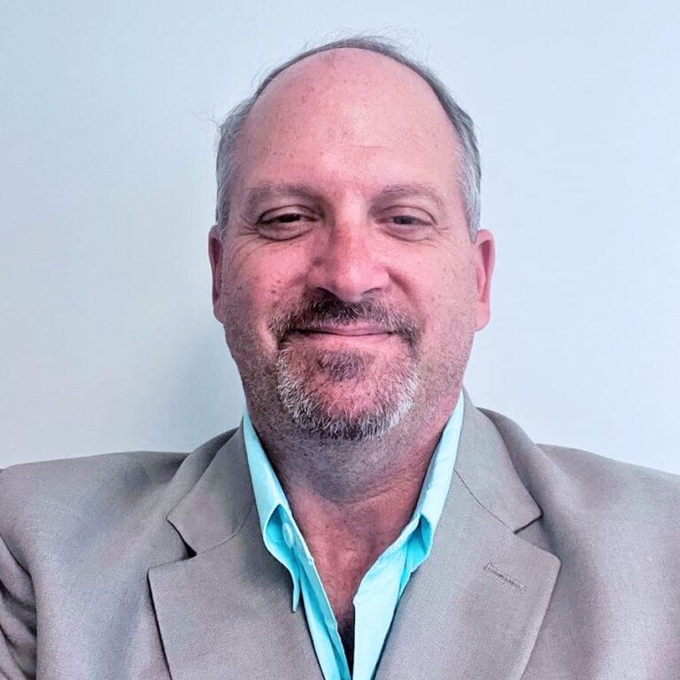 Doug Harris - AIS Infrastructure