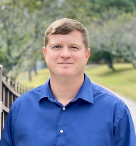 Matt Albertus - AIS Infrastructure