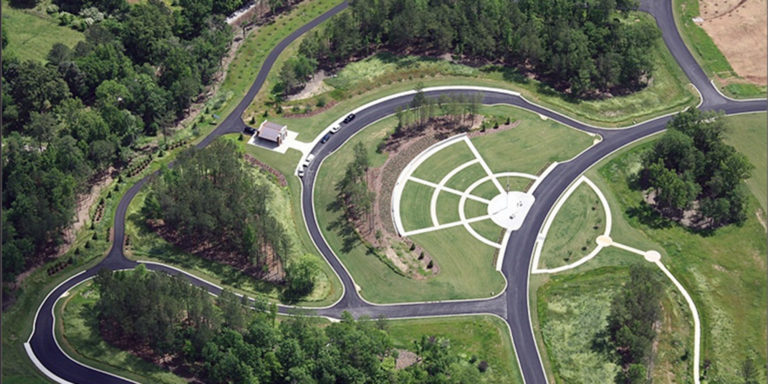 Government - AIS Infrastructure