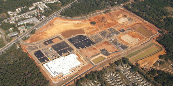 Commercial - AIS Infrastructure