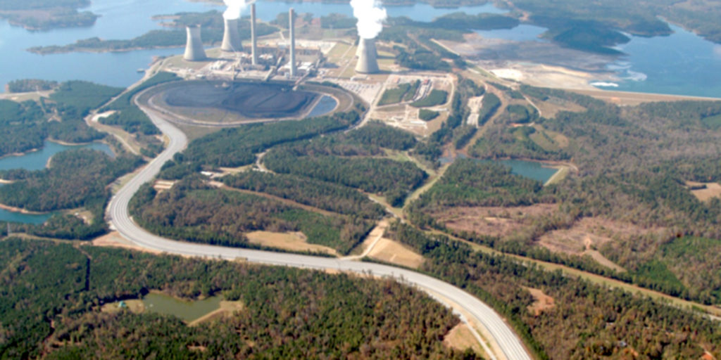 Transportation - AIS Infrastructure