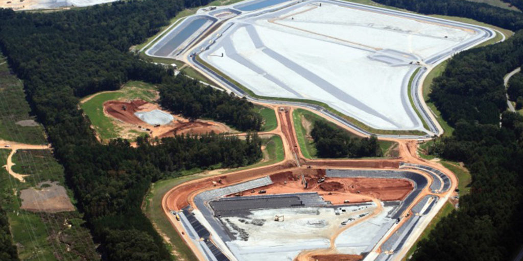 Power - AIS Infrastructure