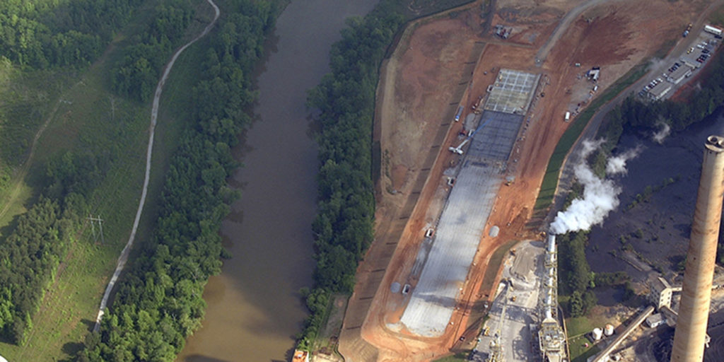 Power - AIS Infrastructure