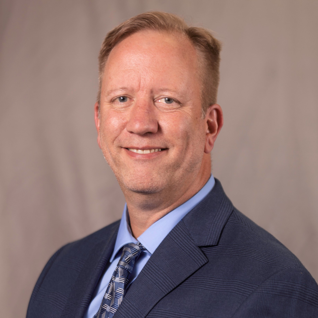 Matt Pike - AIS Infrastructure