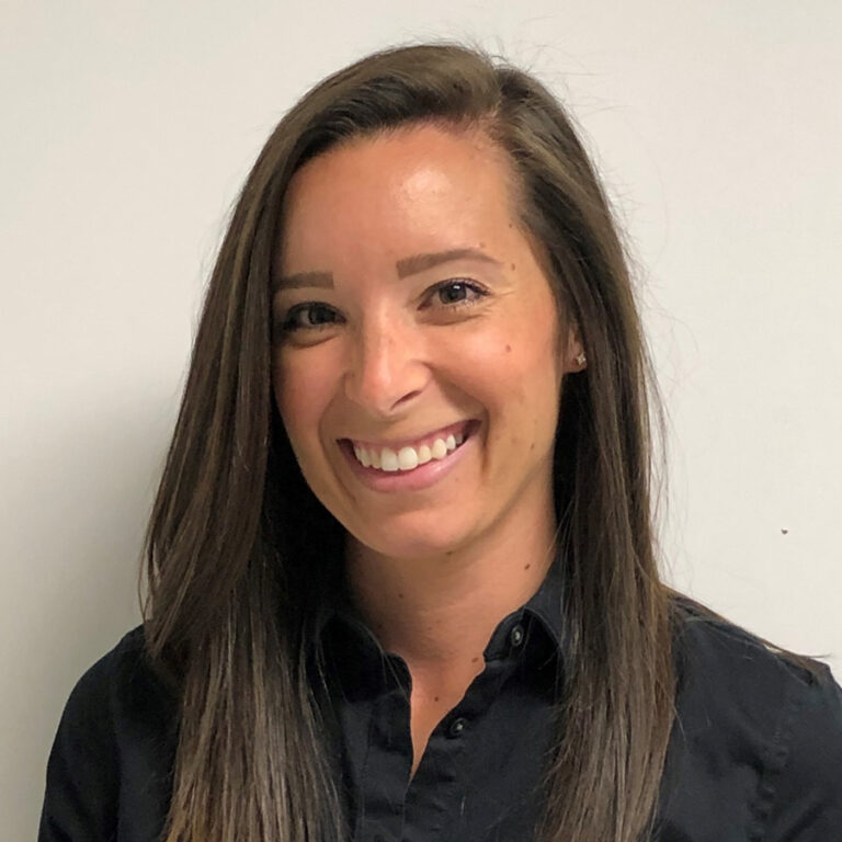 Mackenzie Passalacqua - AIS Infrastructure