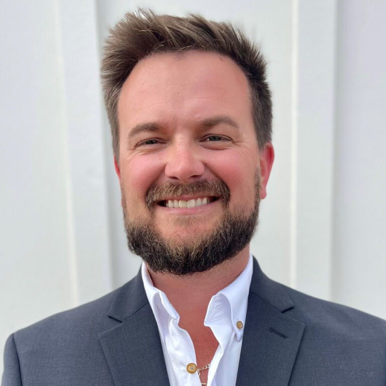 Blake Lewis - AIS Infrastructure