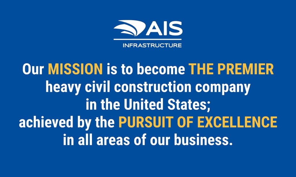 About Us - AIS Infrastructure