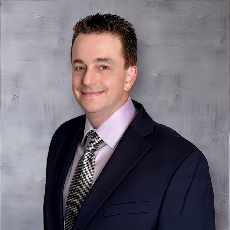 Louis Burns - AIS Infrastructure